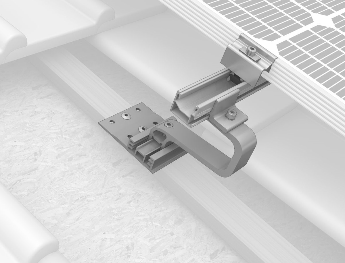 Les types de pose des panneaux photovoltaïques : l’intégration à la ...